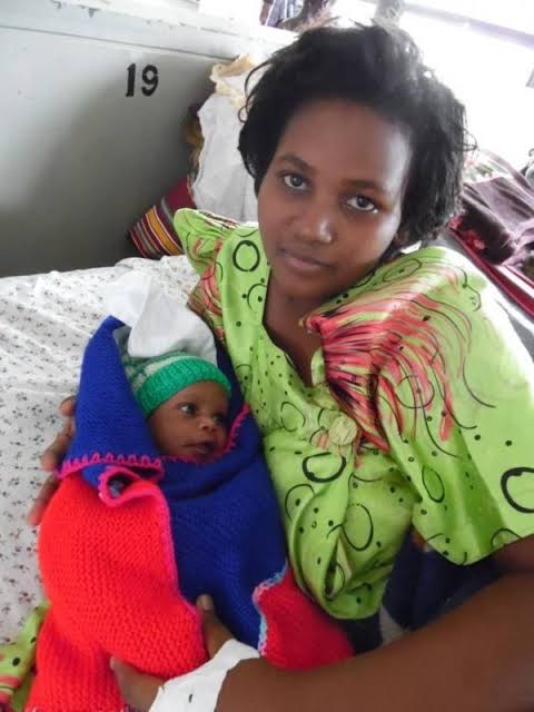 malawi women – FertileFlow